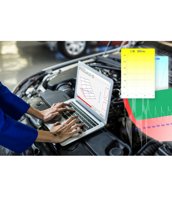 Boitier Alientech KESS 3 - Bench Boot OBD - Reprogrammation moteur ...