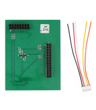 Autel APB113 pour XP400 PRO - Réinitialisation des clés constructeurs